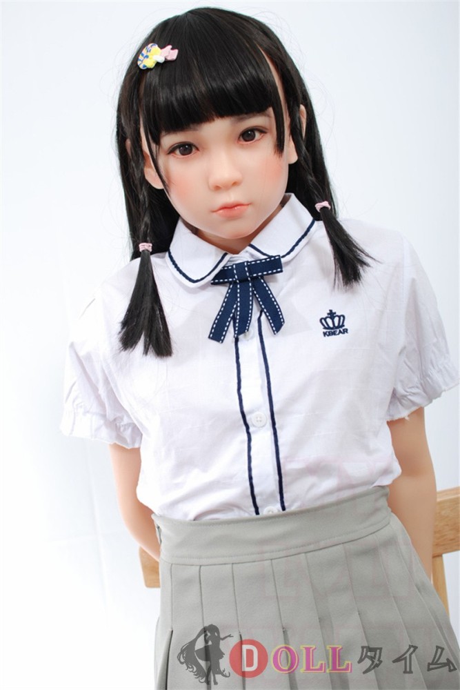 Sana 頭部 My Loli Waifu 略称MLWロり系ラブドール 138cm AAカップ