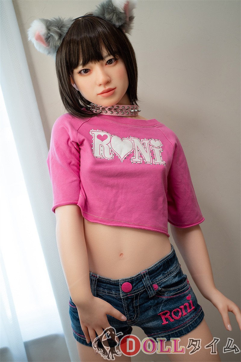 J-cute 133cm バスト平 AGD07 唯（ゆい）ヘッド ラブドール 妹系 フルシリコン製