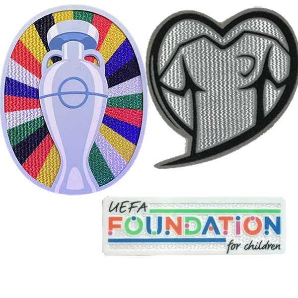 UEFA EURO 2024 Qualifying Patch 2024