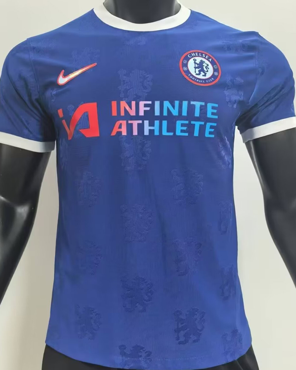 2025 CFC Special Edition Player Version Jersey