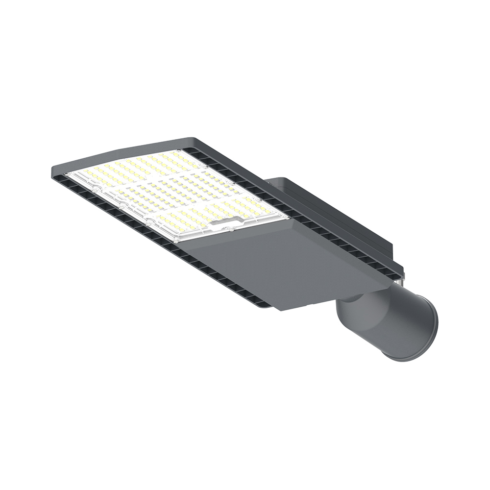 LED Street Light 30W 50W 80W 100W 120W 150W -130lm/w -CE CB TUV ENEC RoHS