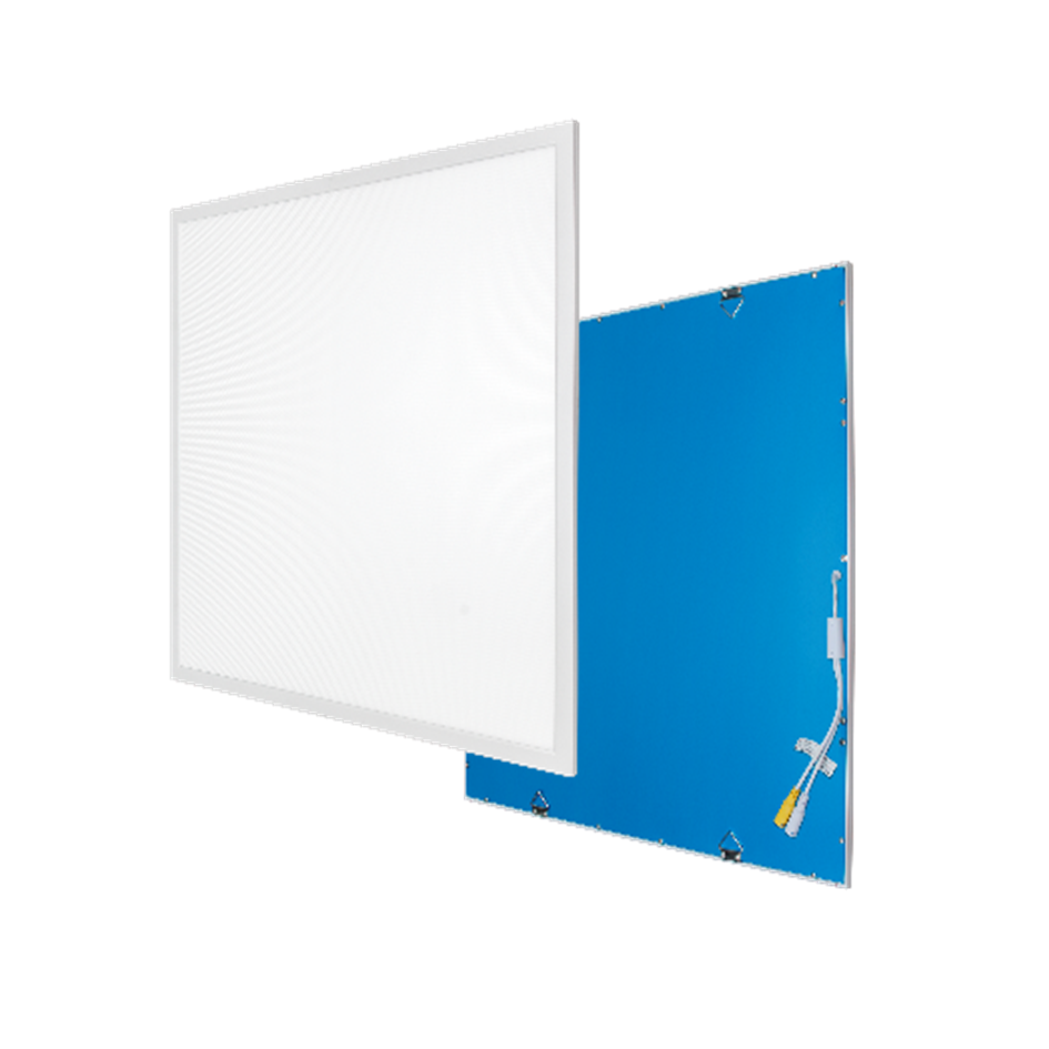 Edge-Lit LED Panel Light 150lm/w -CRI85 -UGR16 Optional -SDCM