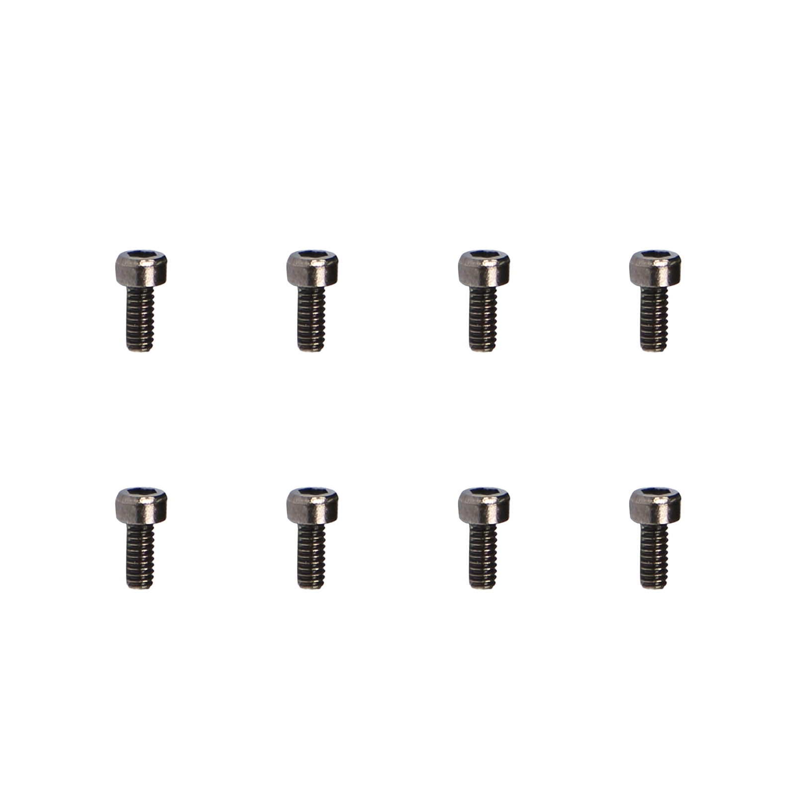OMPHOBBY M7 Helicopter Hex Screw M2x4 OSHM7102