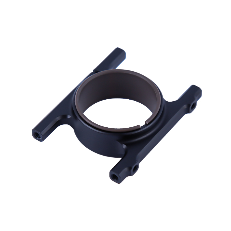 OMPHOBBY M5 M6 RC Helicopter Parts Tail Boom Clamp Rear OSHM5031