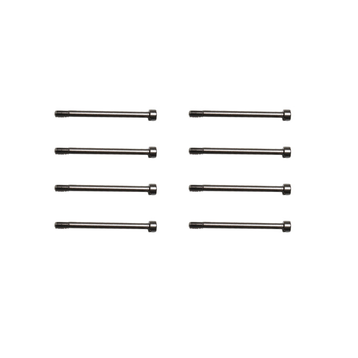 OMPHOBBY M7R RC Helicopter Parts Hex Screw (Half Thread) M3x43 OSHM7238