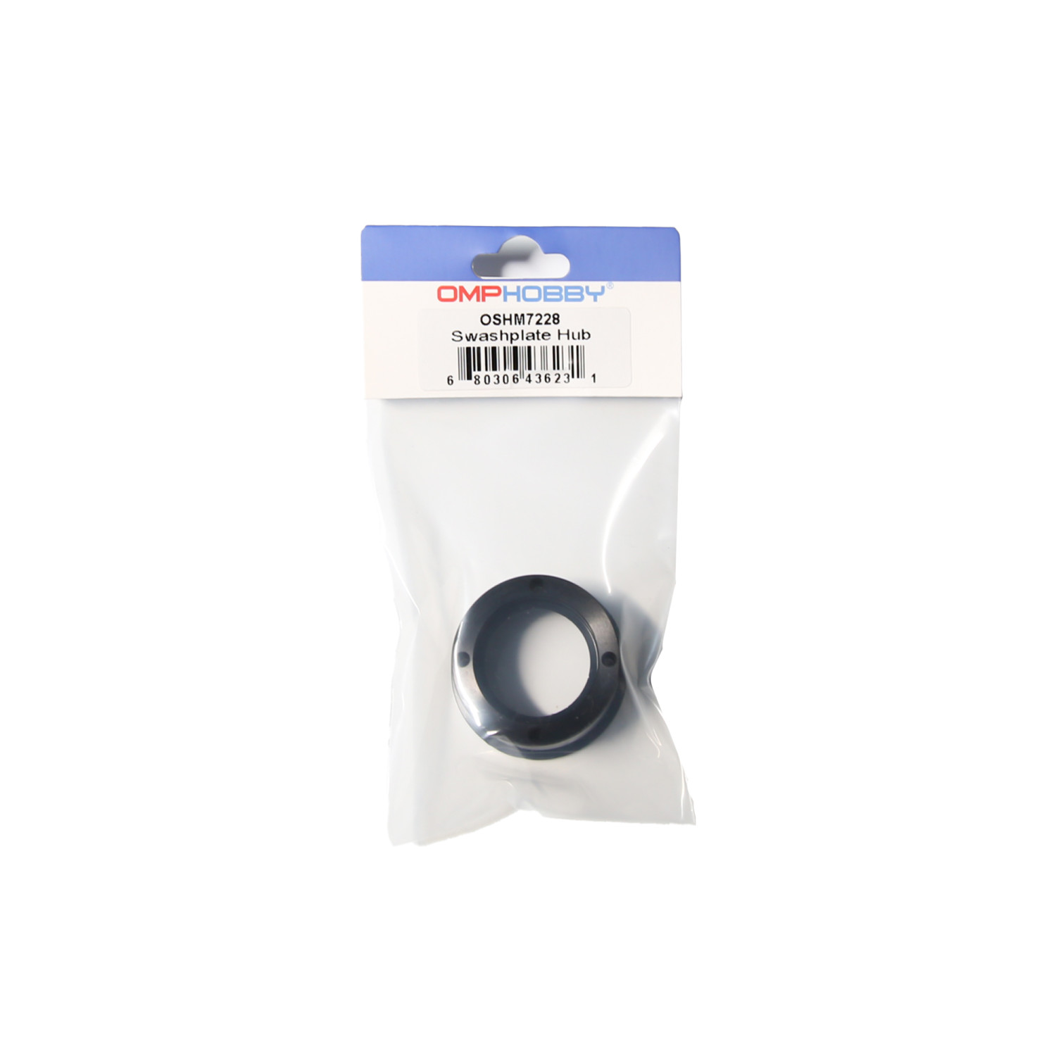 OMPHOBBY M7R RC Helicopter Parts Swashplate Inner Ring OSHM7228