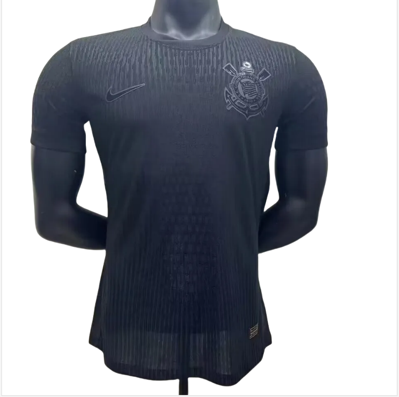 US$ 21.00 - Mens Corinthians away soccer jersey Player version 2425 ...