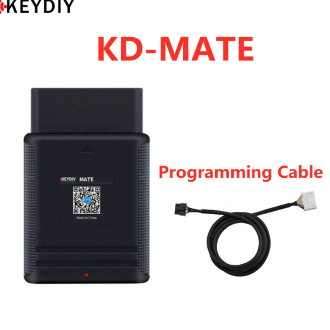 KEYDIY KD KD-MATE Work with KDXI/KDMax KD Universal Car Key Remote For ...
