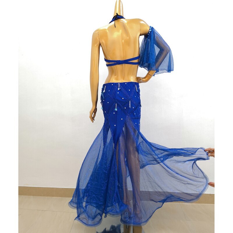 Hot Sale Free Shipping 2019 Sexy fashion belly dance suit bellydance ...