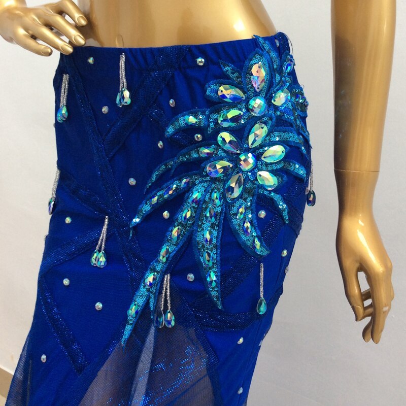Hot Sale Free Shipping 2019 Sexy fashion belly dance suit bellydance ...
