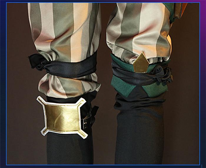 US$ 116.99 - LOL League of Legends the Piltover Enforcer Vi Cosplay ...