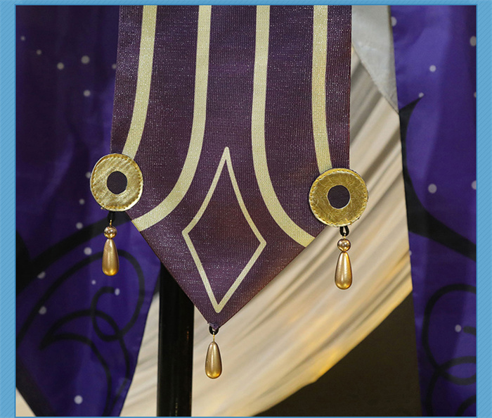 US$ 122.99 - League of Legends Candace Cosplay Costume - www ...