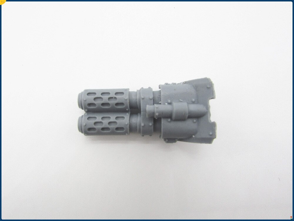 Infernus Squad Warhammer 40K Bits – Random Infernus, Leviathan, Or ...