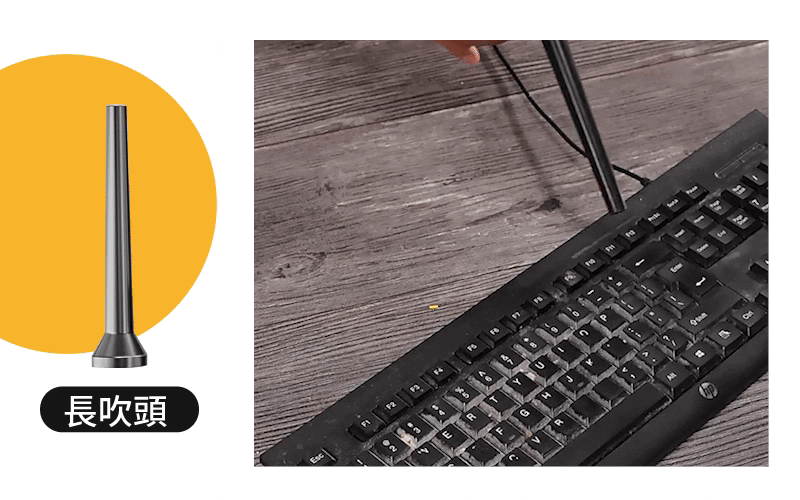 【SUiTU 德國】吸塵小鋼炮，強勁吸力升級 羽毛極輕量 環保重複濾芯 ，10s吸乾淨！ - www.buyhigo.com