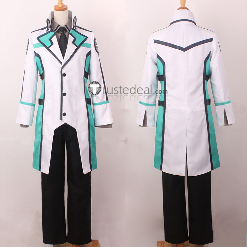 The Irregular At Magic High School Uniform
