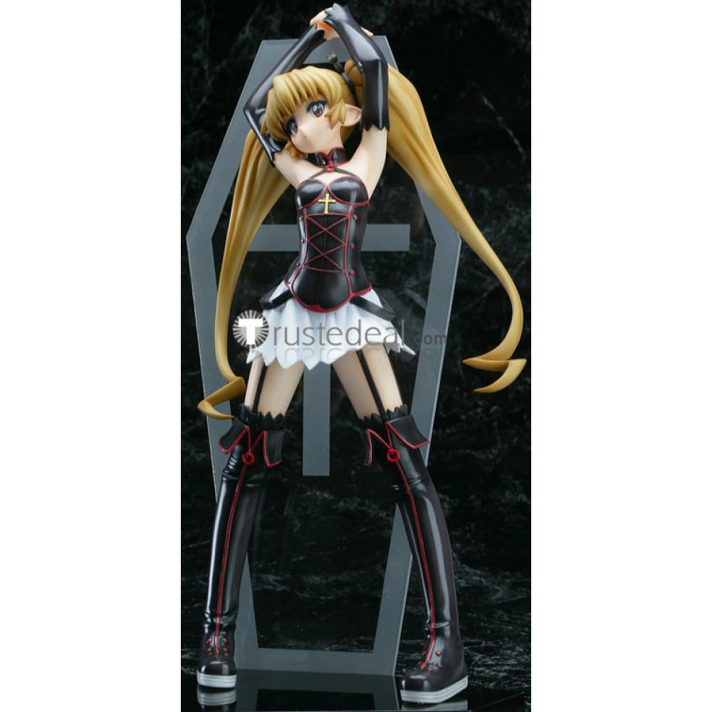 Renkin San-kyuu Magical Pokaan Magical Pokaan Pachira Black Cosplay ...