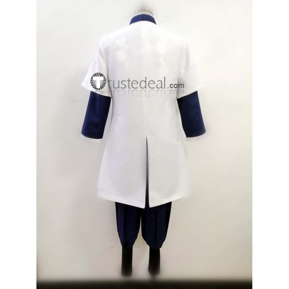 Kimetsu no Yaiba Demon Slayer Aoi Kanzaki Susamaru Cosplay Costumes
