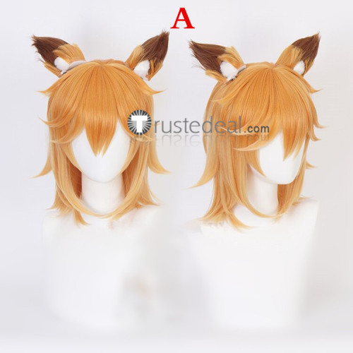 Sewayaki Kitsune no Senko-san Cosplay - Senko San Cosplay Costumes