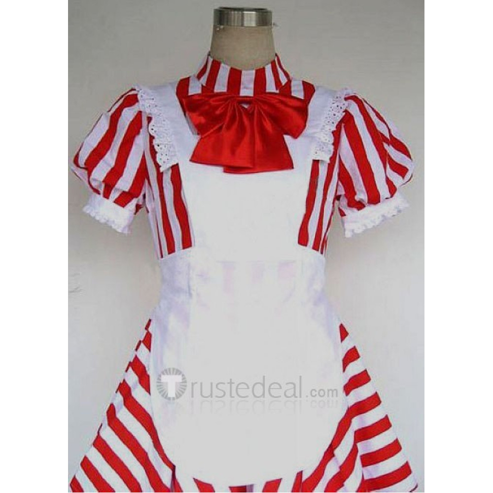 Kirarin Revolution Kirari Tsukishima Cosplay Costume