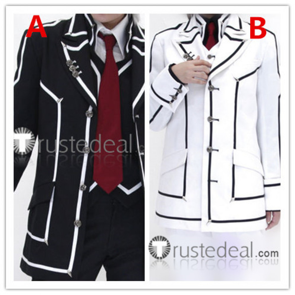 Vampire Knight Zero Uniform