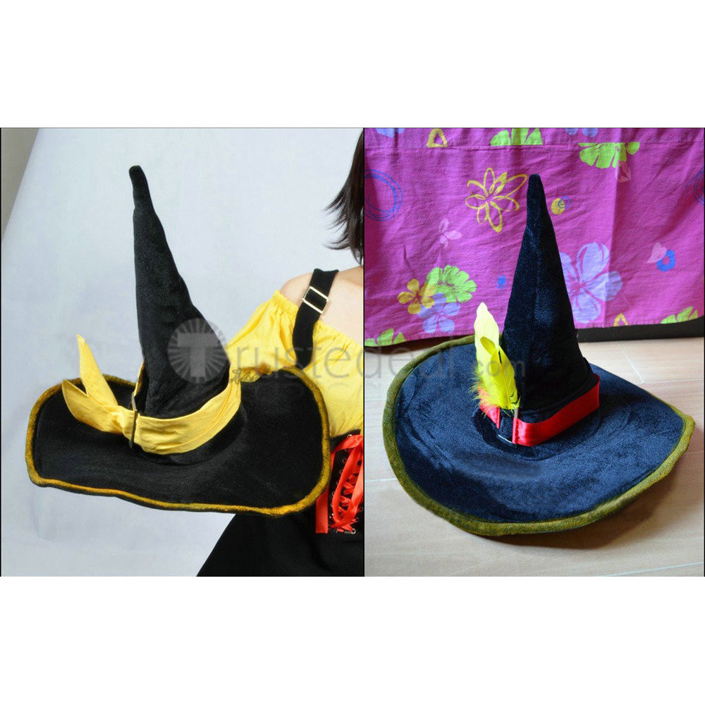 League of Legends Bewitching Nidalee Halloween Dress Cosplay Costume