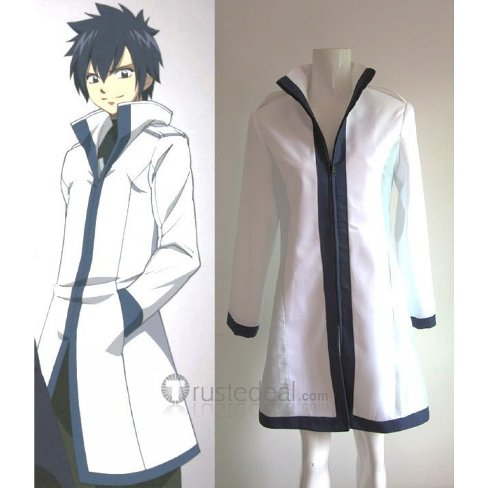 Gray Fullbuster Costume