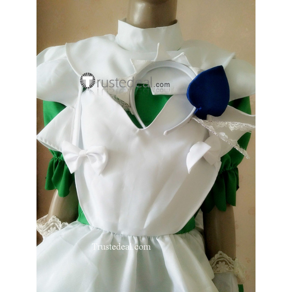 Su Shugo Chara Cosplay