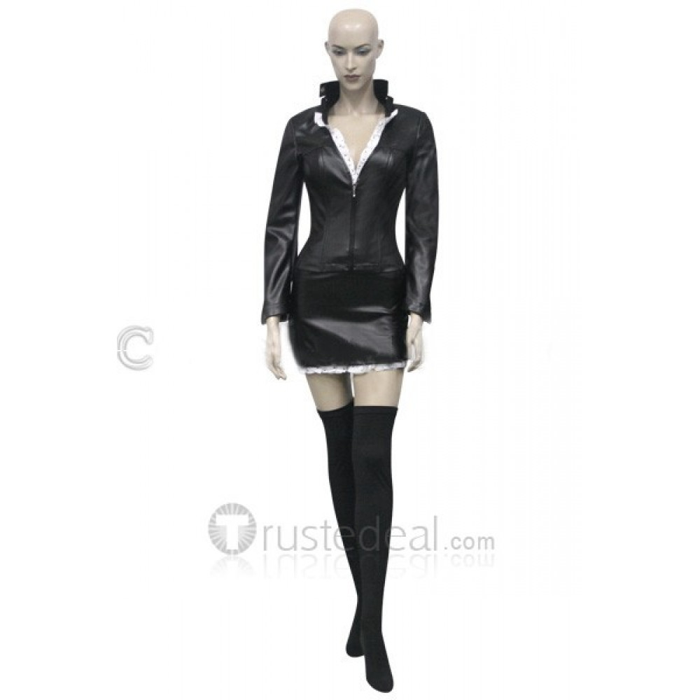 One Piece Nico Robin Cosplay Costume