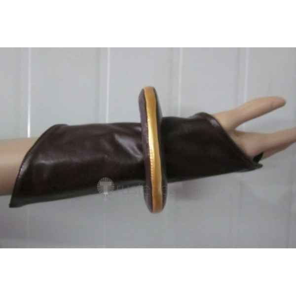 Thundercats 2011 Version Cheetara Cosplay Costume