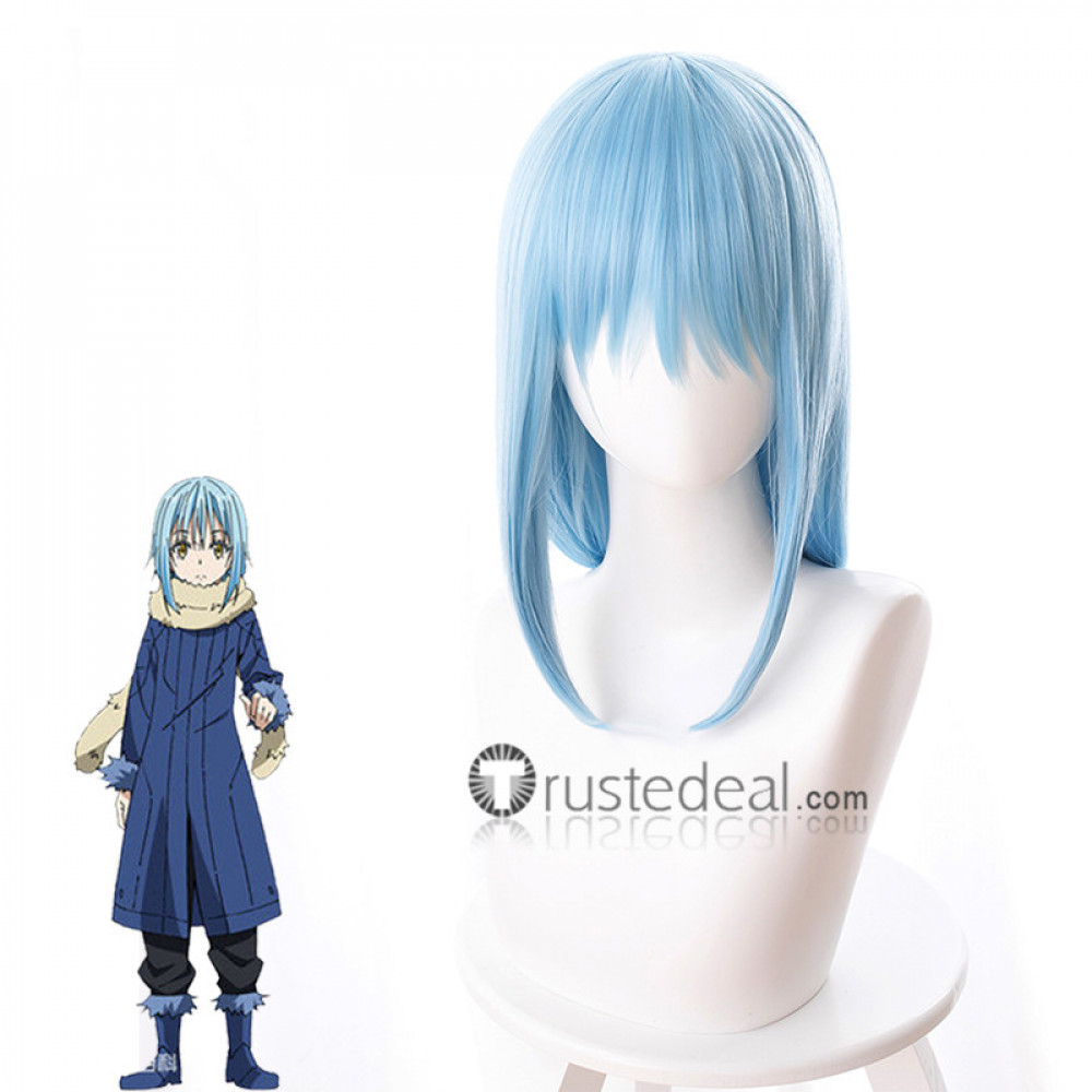 That Time I Got Reincarnated as a Slime Rimuru Tempest Demon Slime ...