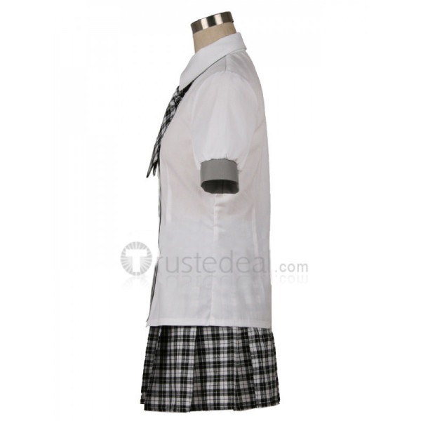 GochiUsa Is the Order a Rabbit Sharo Kirima School Uniform