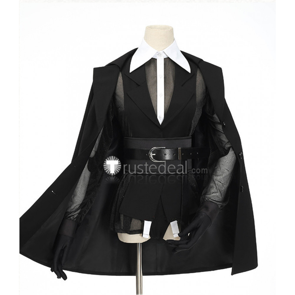 Land of the Lustrous Houseki no Kuni Rutile Doujin Fanart Cosplay Costume