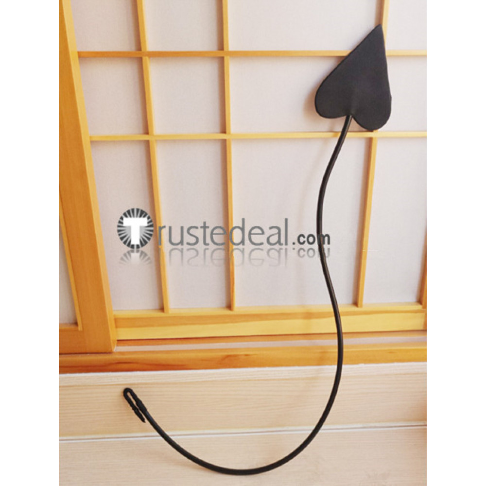 Devil Tail Costume