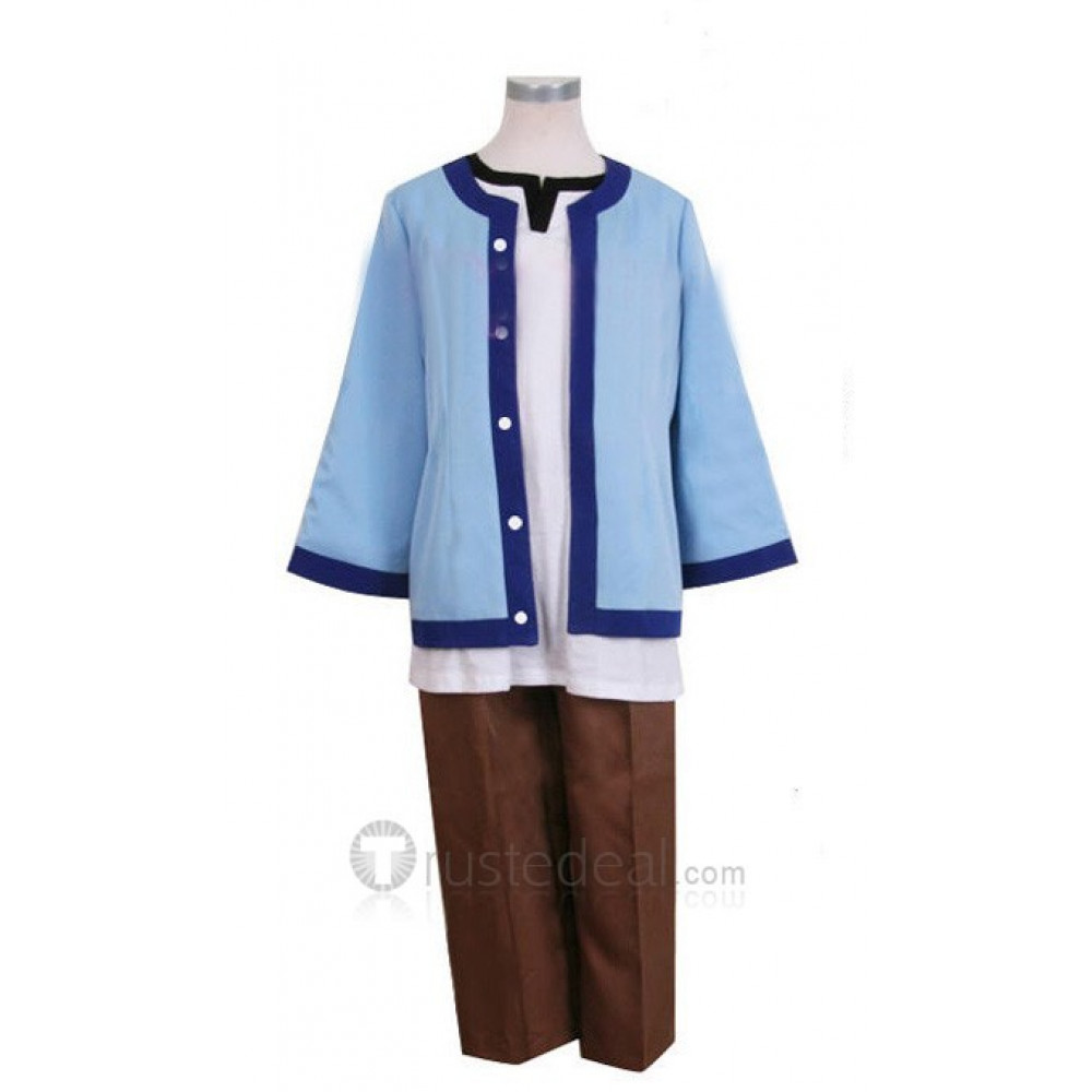 One Piece TonyTony Chopper Cosplay Costume
