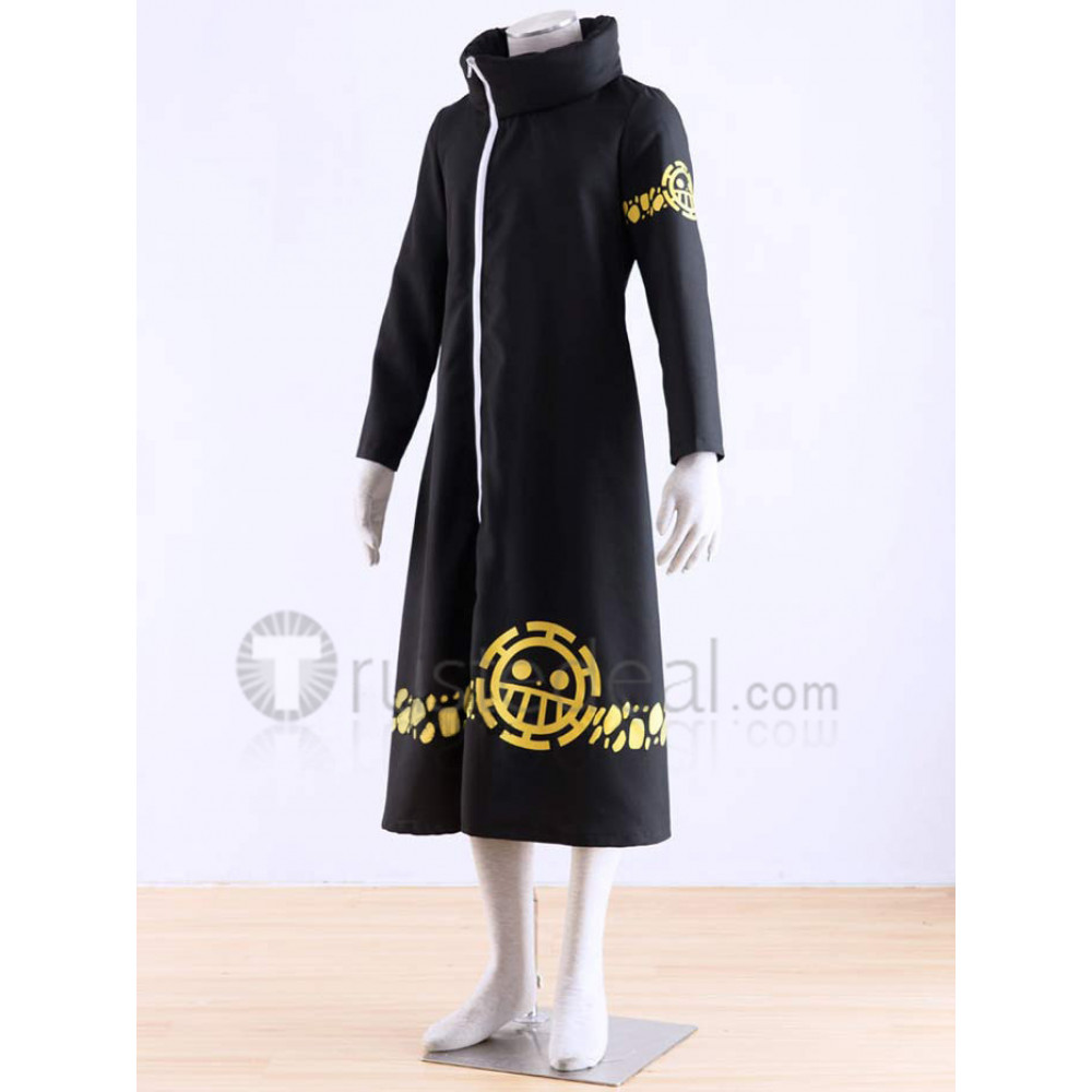 Trafalgar Law Coat