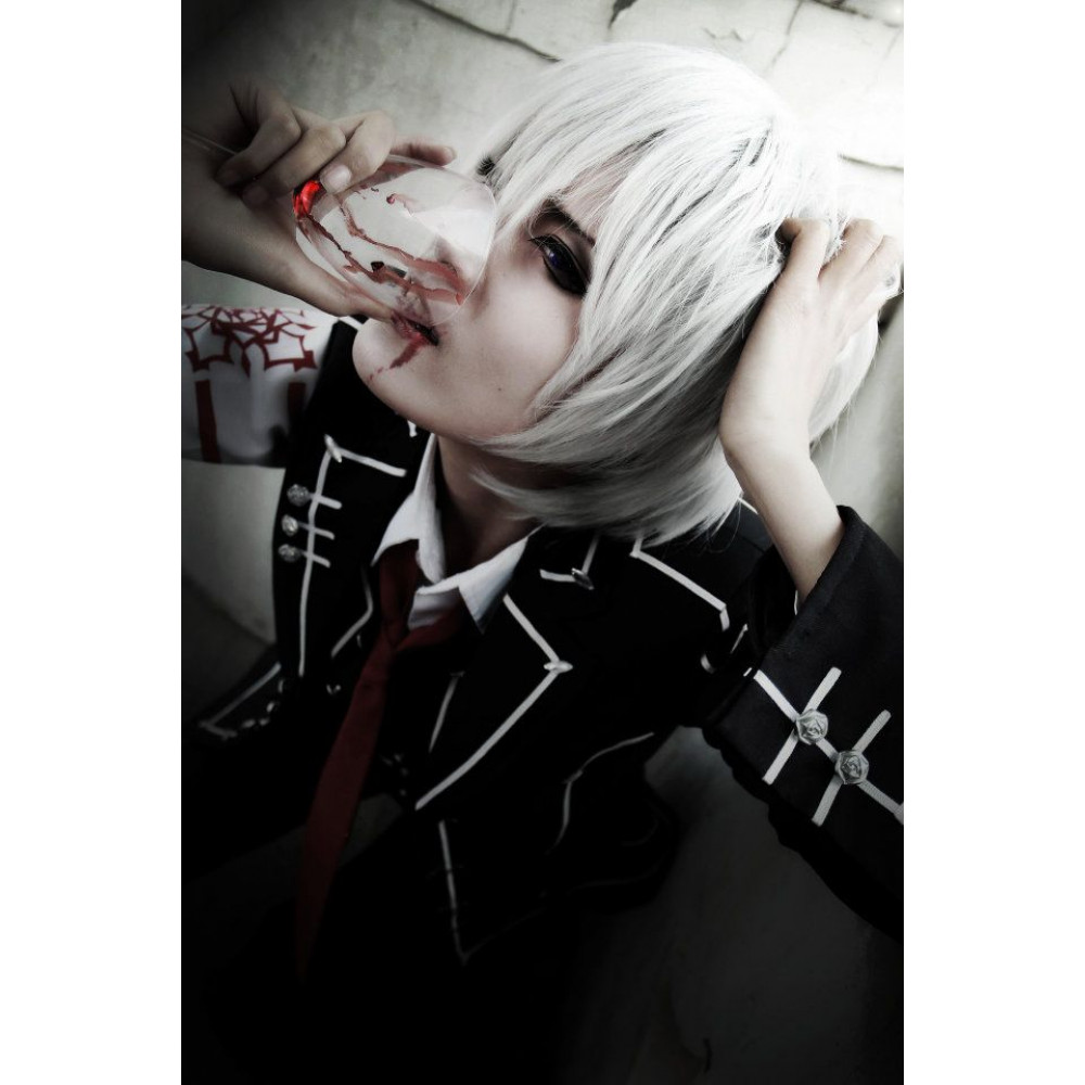 Vampire Knight Cosplay Zero