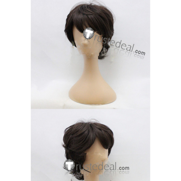 Snow White and the Seven Dwarfs Prince Florian Cosplay Costume