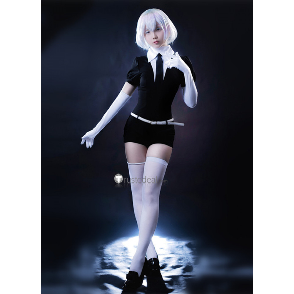 Houseki no Kuni Land of the Lustrous Rutile Phosphophyllite Diamond ...
