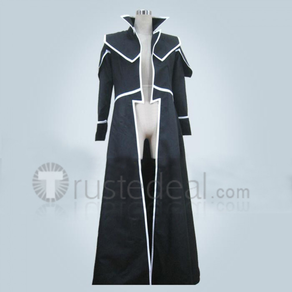 Yu Gi Oh Zane Truesdale Cosplay Costume