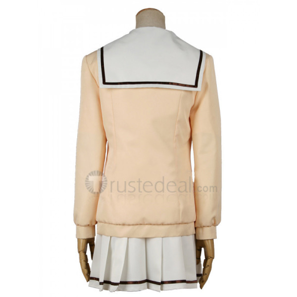 Is the Order a Rabbit Chino Kafu GochiUsa Maid Cosplay Costume