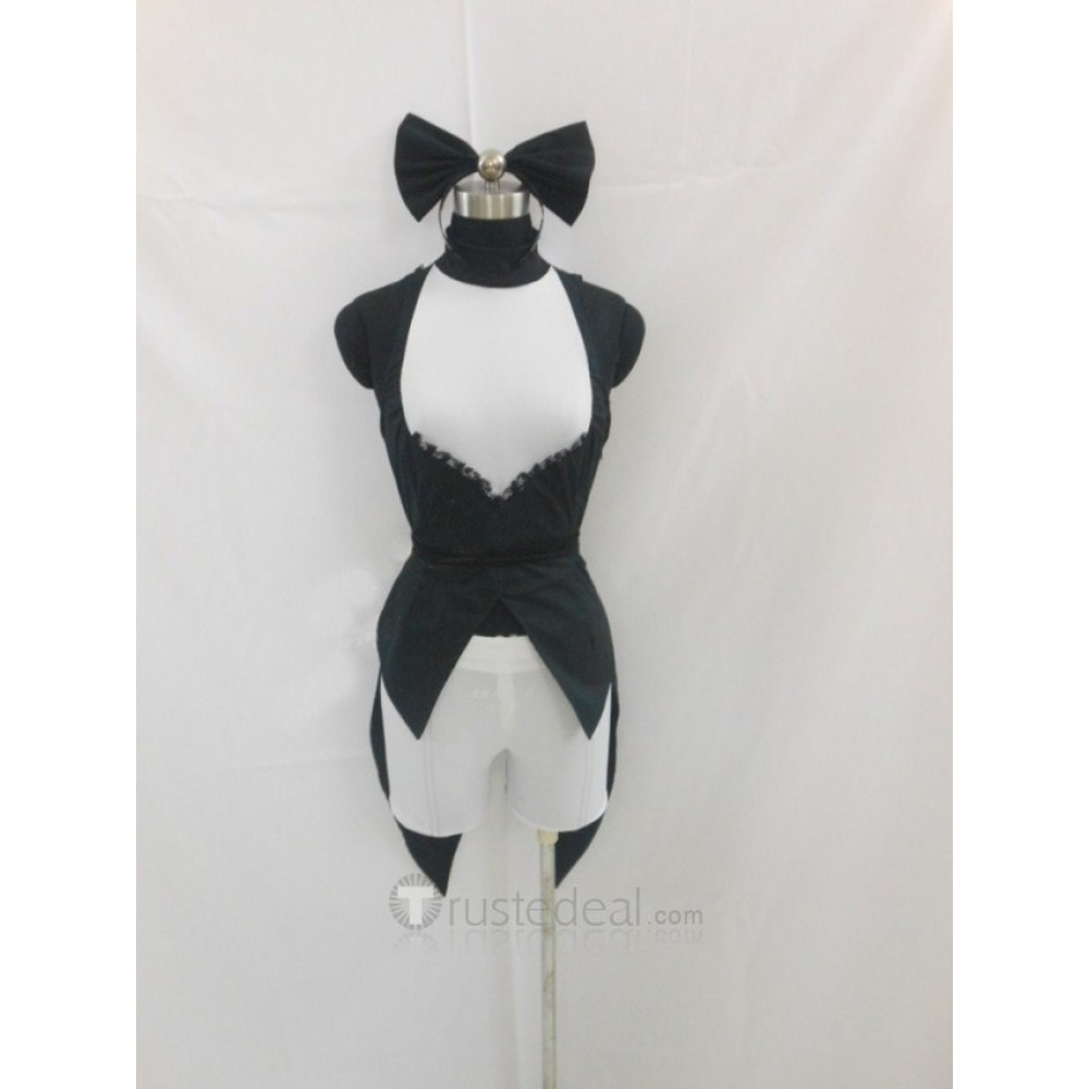 RWBY Blake Belladonna Full Set Cosplay Costume