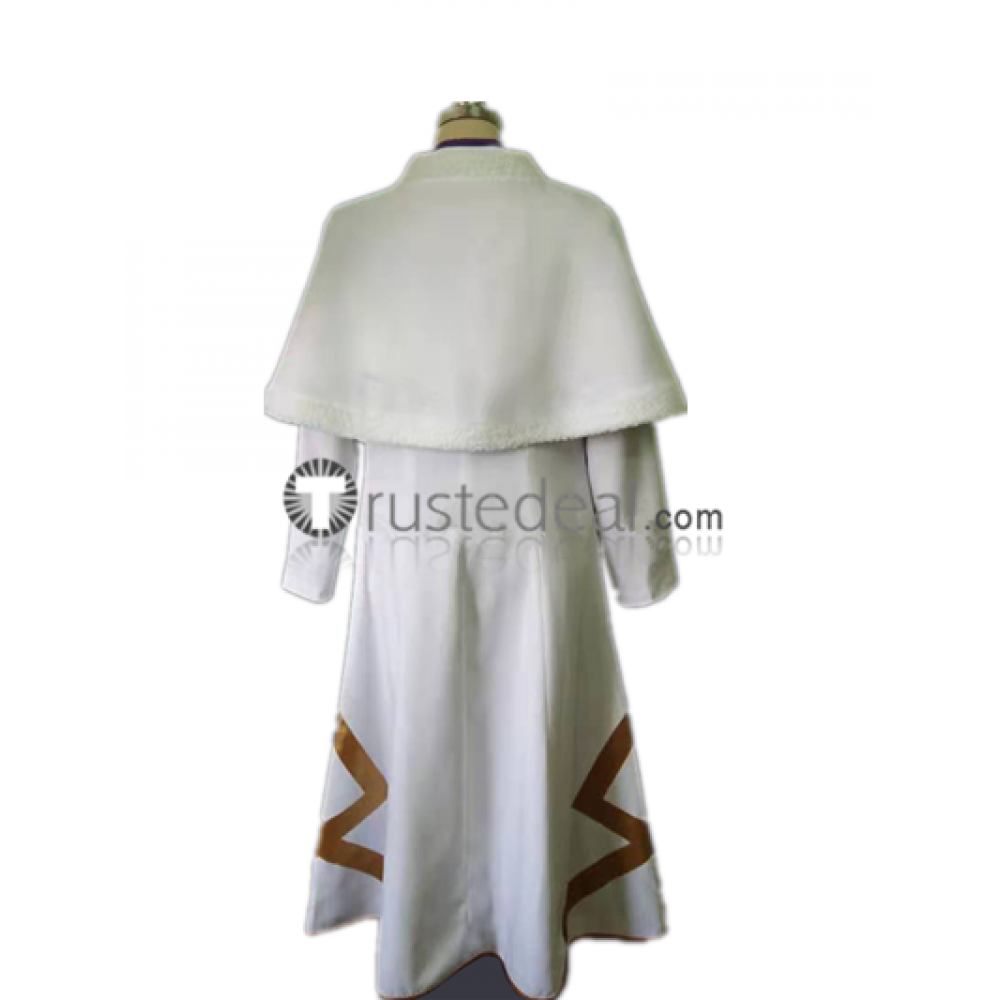 Bungou Stray Dogs Dead Apple Fyodor Dostoyevsky Cosplay Costumes