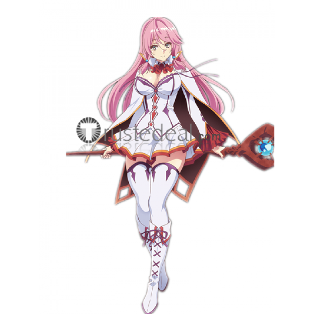 Kaiyari Kaifuku Jutsushi No Yarinaoshi Redo Of Healer Keyaruga Keyaru