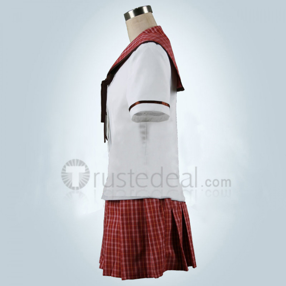 Is the Order a Rabbit Cocoa Hoto GochiUsa Cosplay Costume