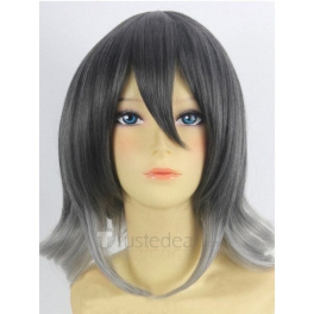 Diabolik Lovers Mukami Azusa Cosplay Wig
