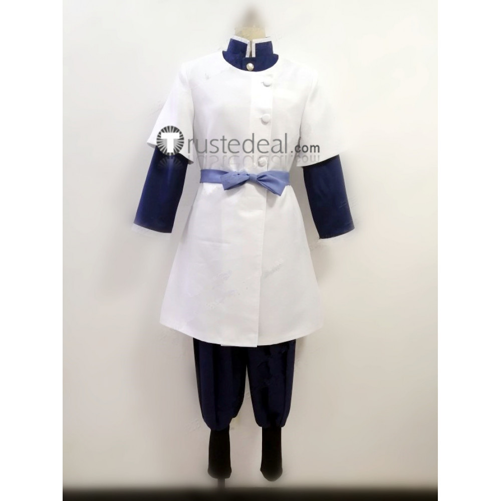 Kimetsu no Yaiba Demon Slayer Aoi Kanzaki Susamaru Cosplay Costumes