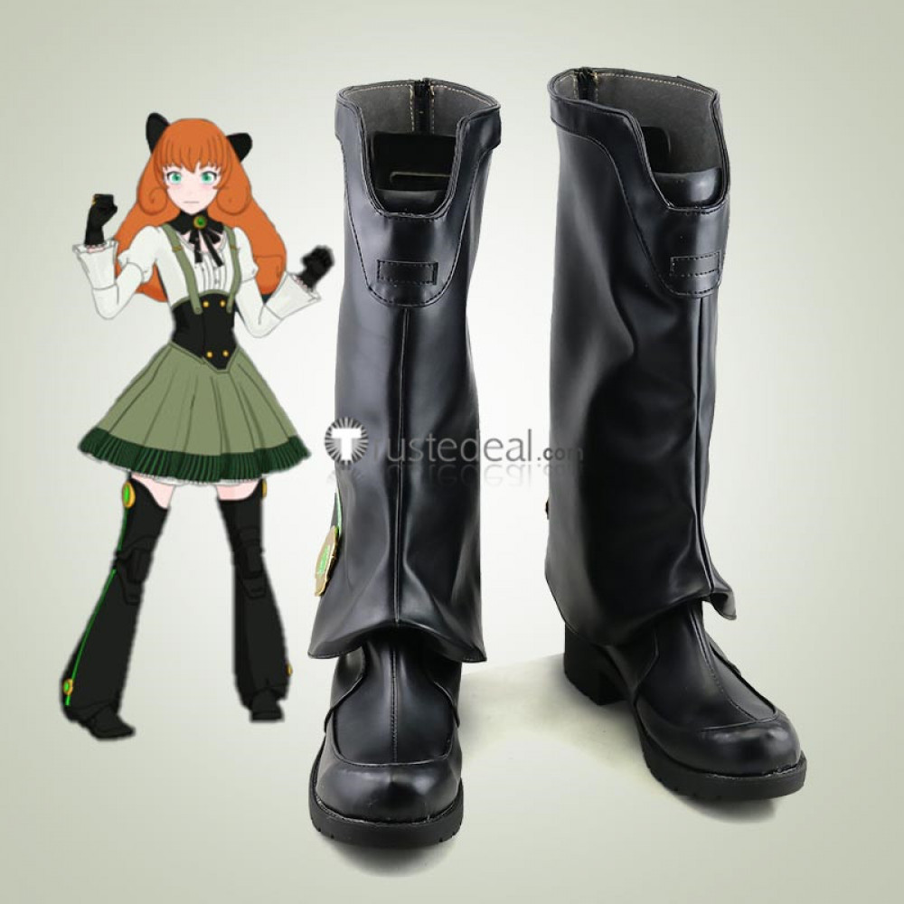 RWBY Volume 7 Penny Polendina Cosplay Costume