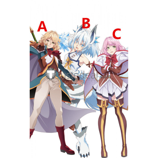 Kaiyari Kaifuku Jutsushi no Yarinaoshi Redo of Healer Ellen Norn ...