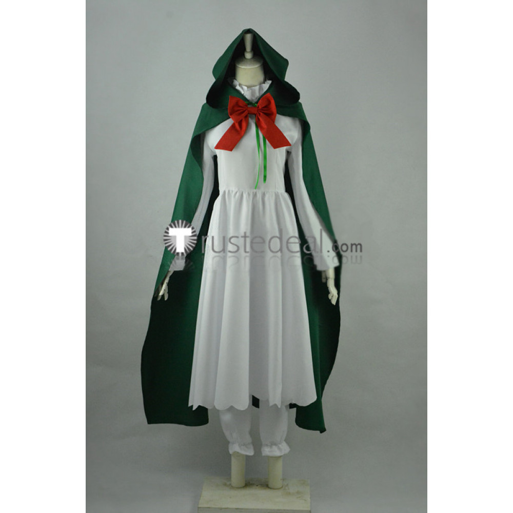 Axis Powers Hetalia Arthur Kirkland United Kingdom Rabbit Green White ...