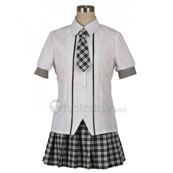GochiUsa Is the Order a Rabbit Sharo Kirima School Uniform